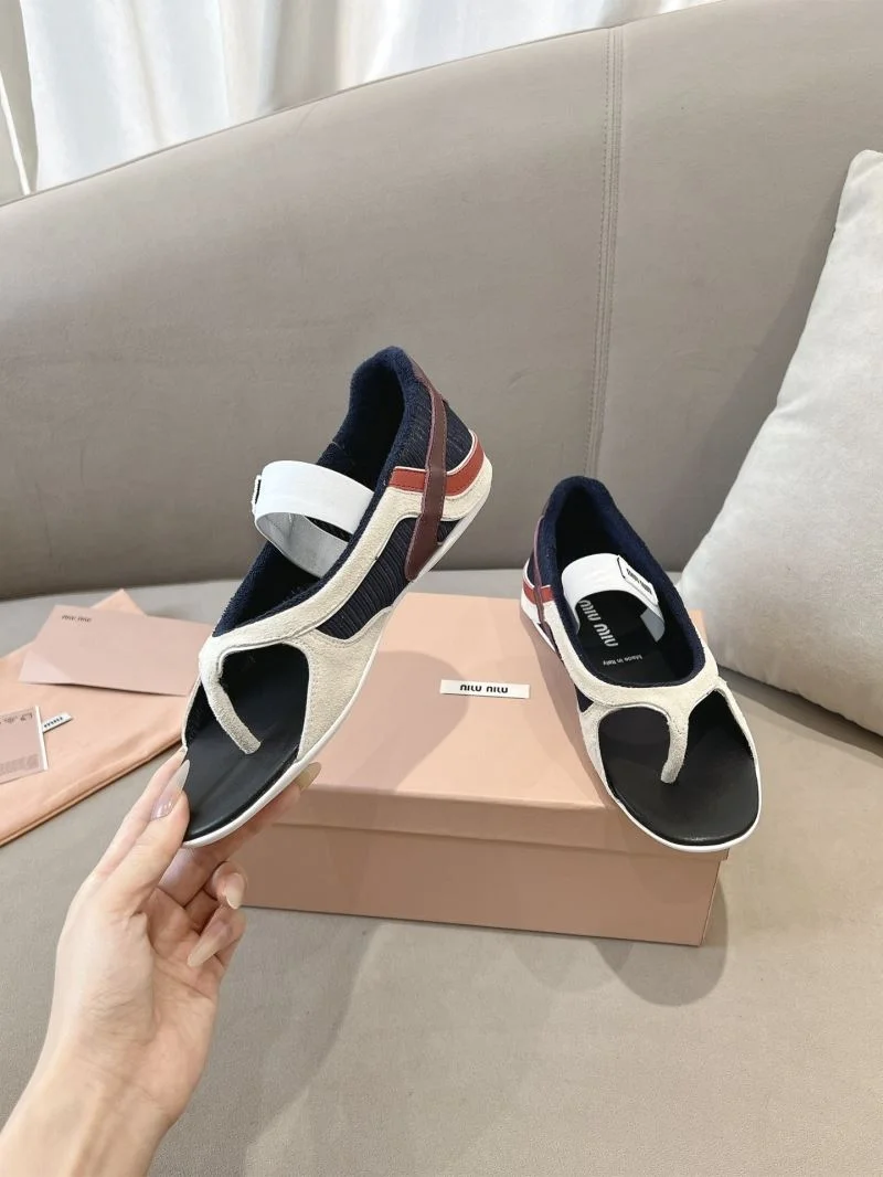 Bargain Miu Miu Shoes