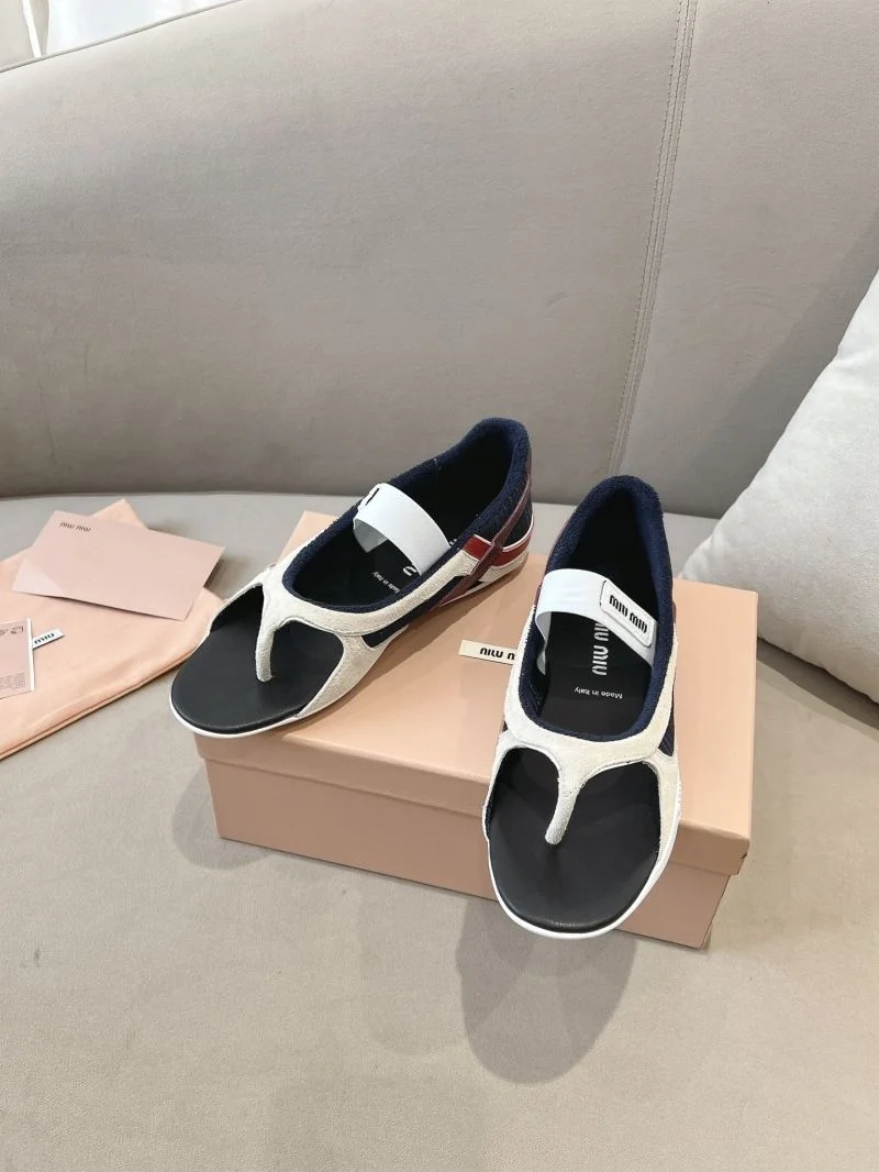 Bargain Miu Miu Shoes