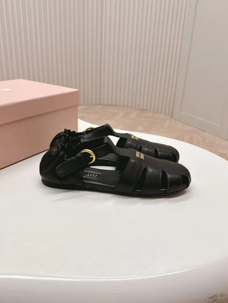 Cut-rate Miu Miu Shoes