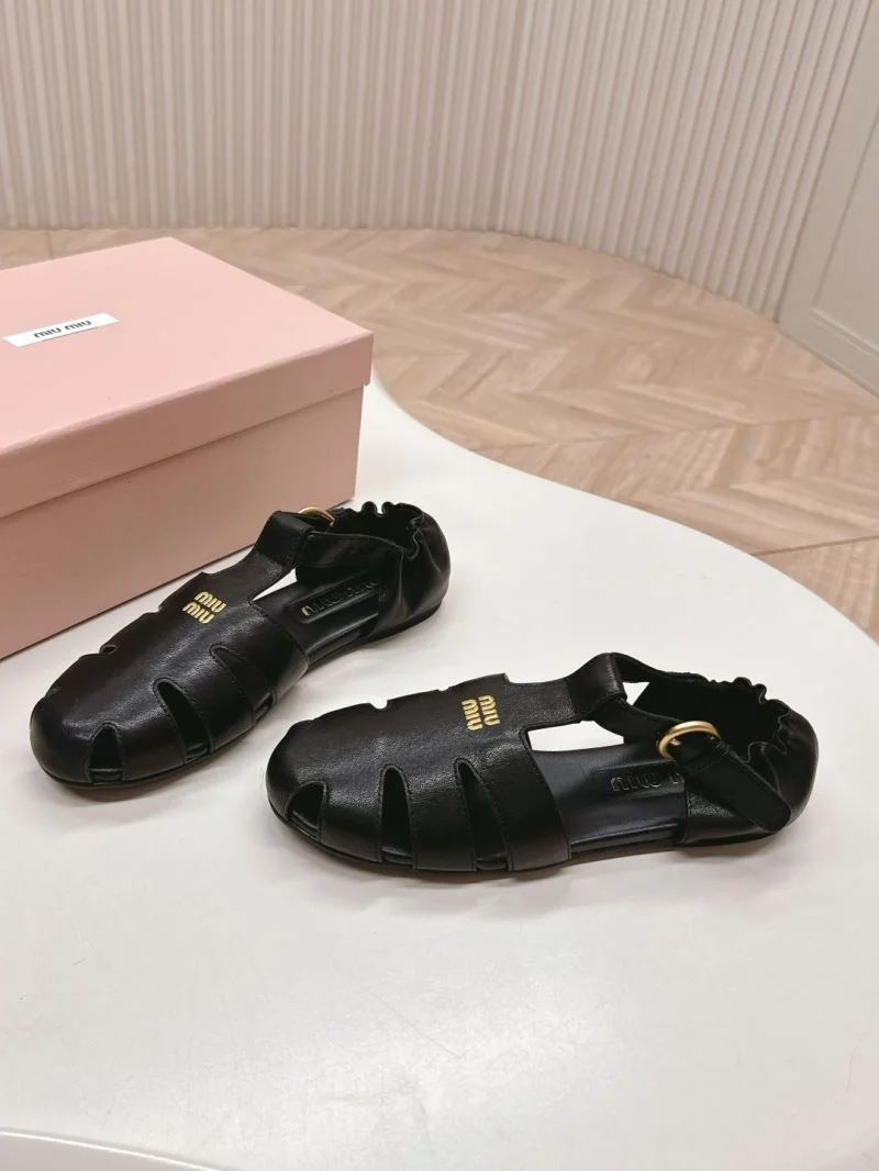 Cut-rate Miu Miu Shoes