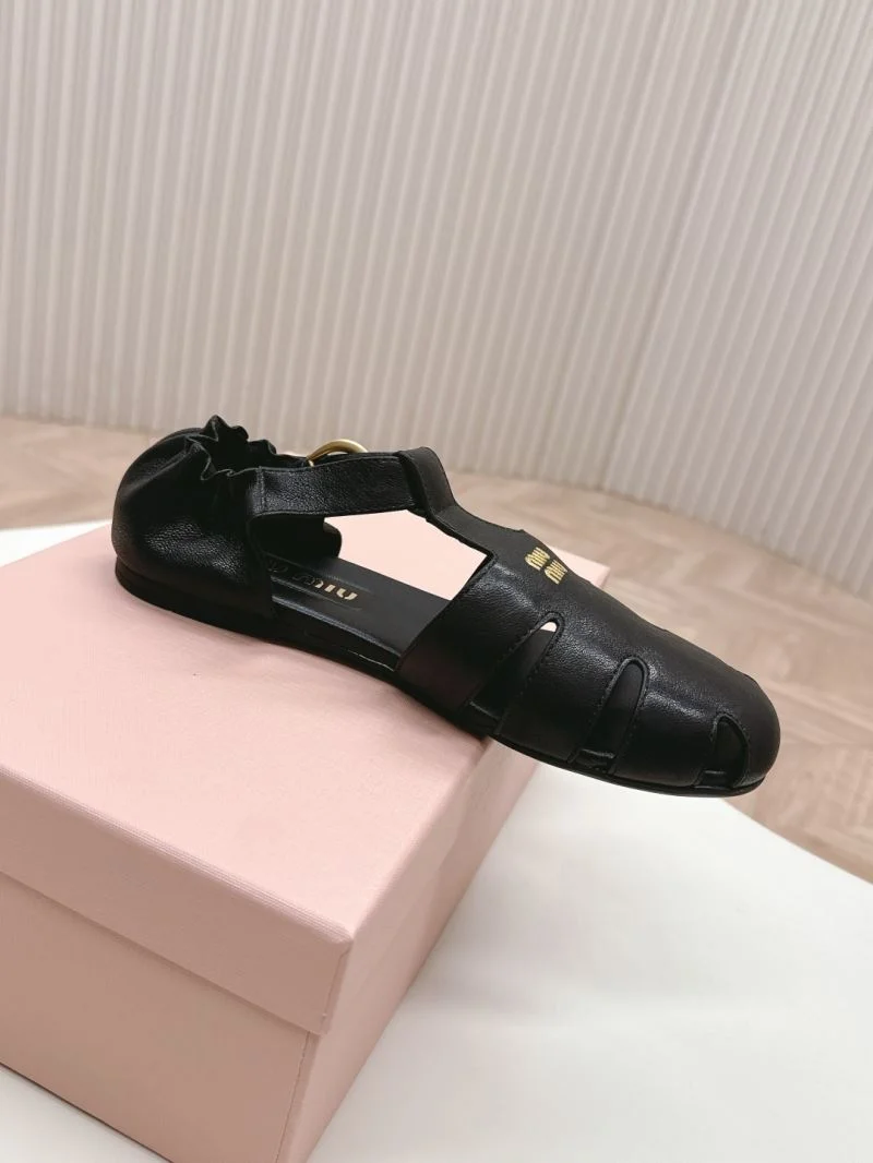 Cut-rate Miu Miu Shoes