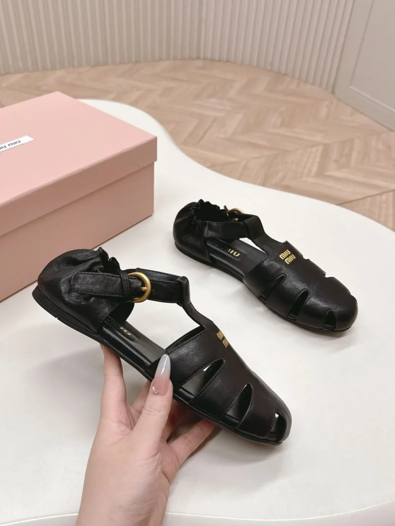 Cut-rate Miu Miu Shoes
