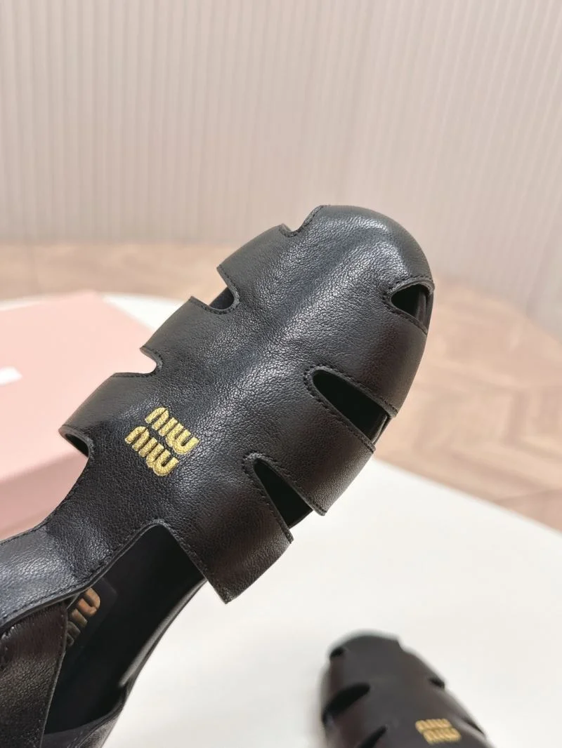 Cut-rate Miu Miu Shoes