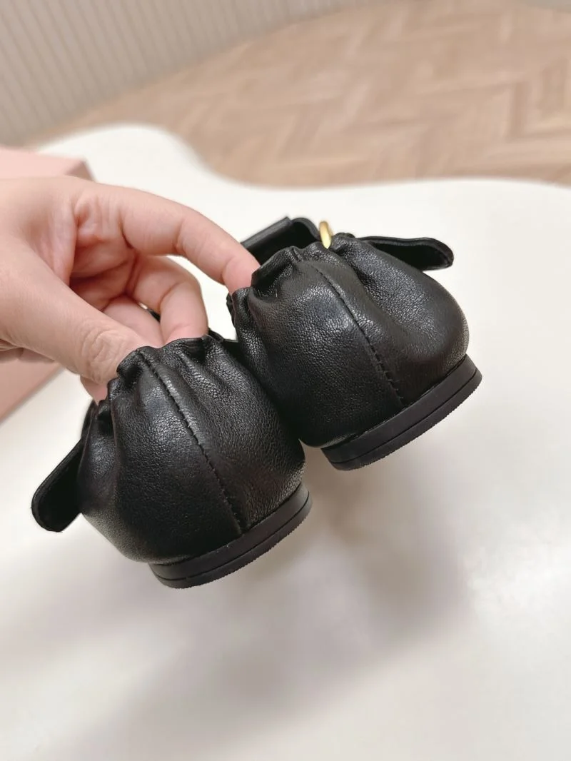 Cut-rate Miu Miu Shoes