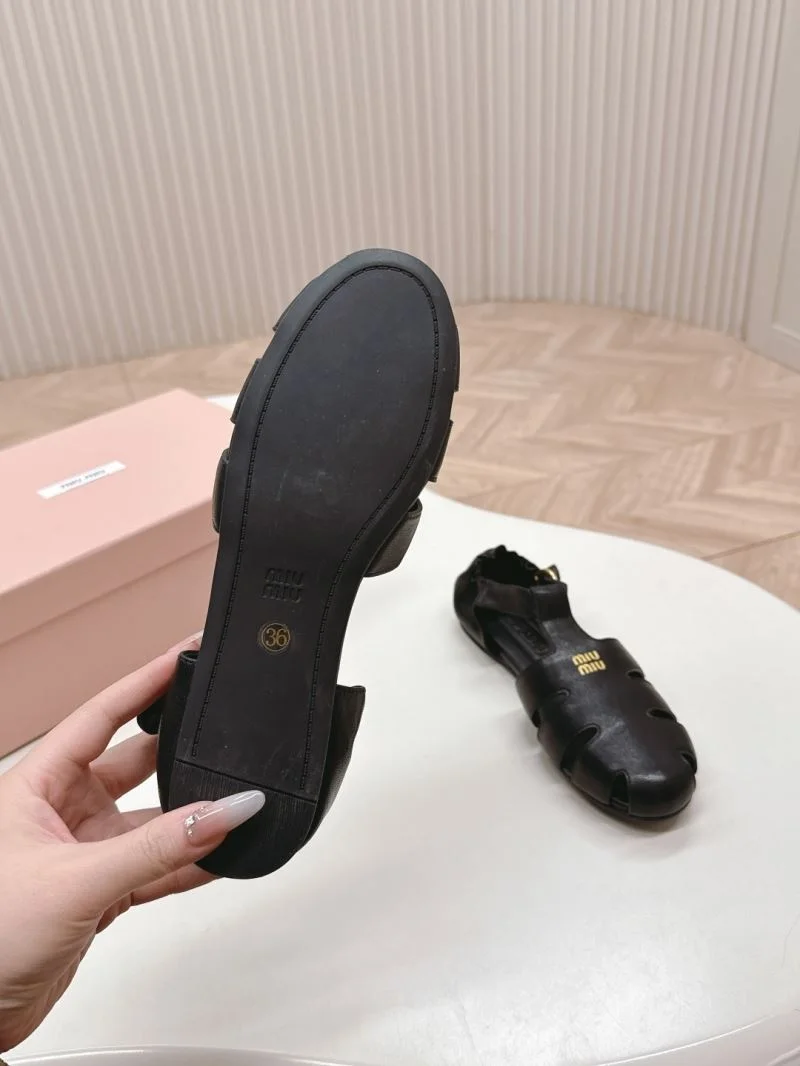Cut-rate Miu Miu Shoes