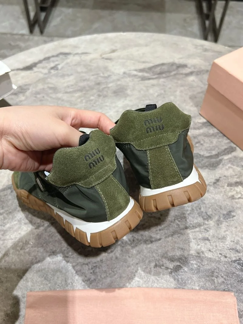 Real Miu Miu Shoes