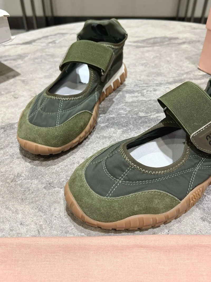 Real Miu Miu Shoes