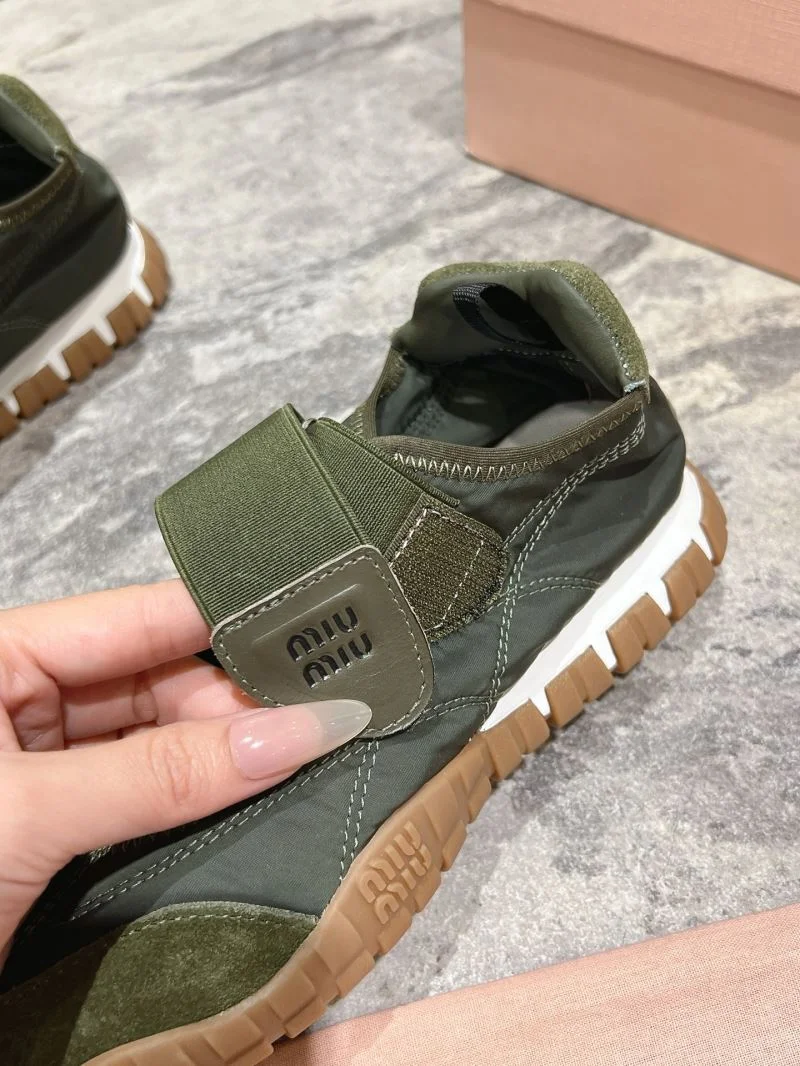 Real Miu Miu Shoes