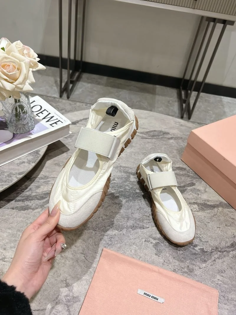 Low-cost Miu Miu Shoes
