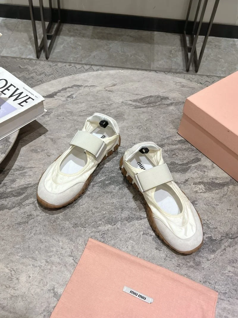 Low-cost Miu Miu Shoes