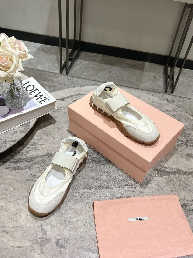 Low-cost Miu Miu Shoes