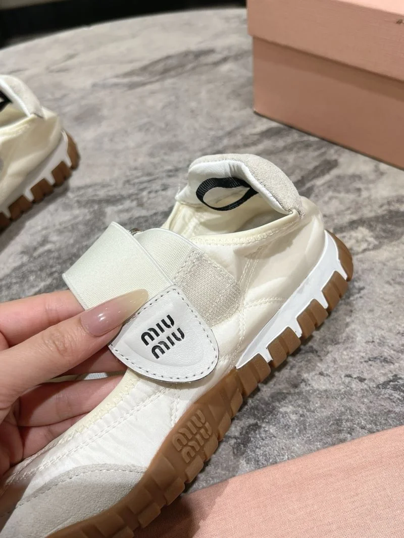 Low-cost Miu Miu Shoes