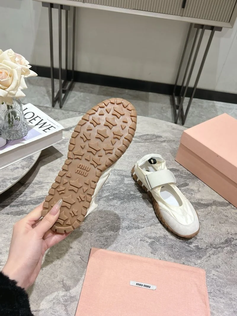 Low-cost Miu Miu Shoes