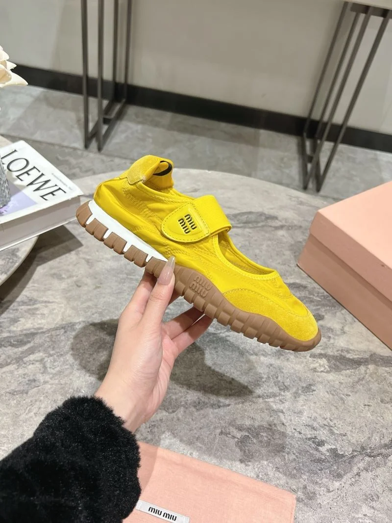 Affordable Miu Miu Shoes