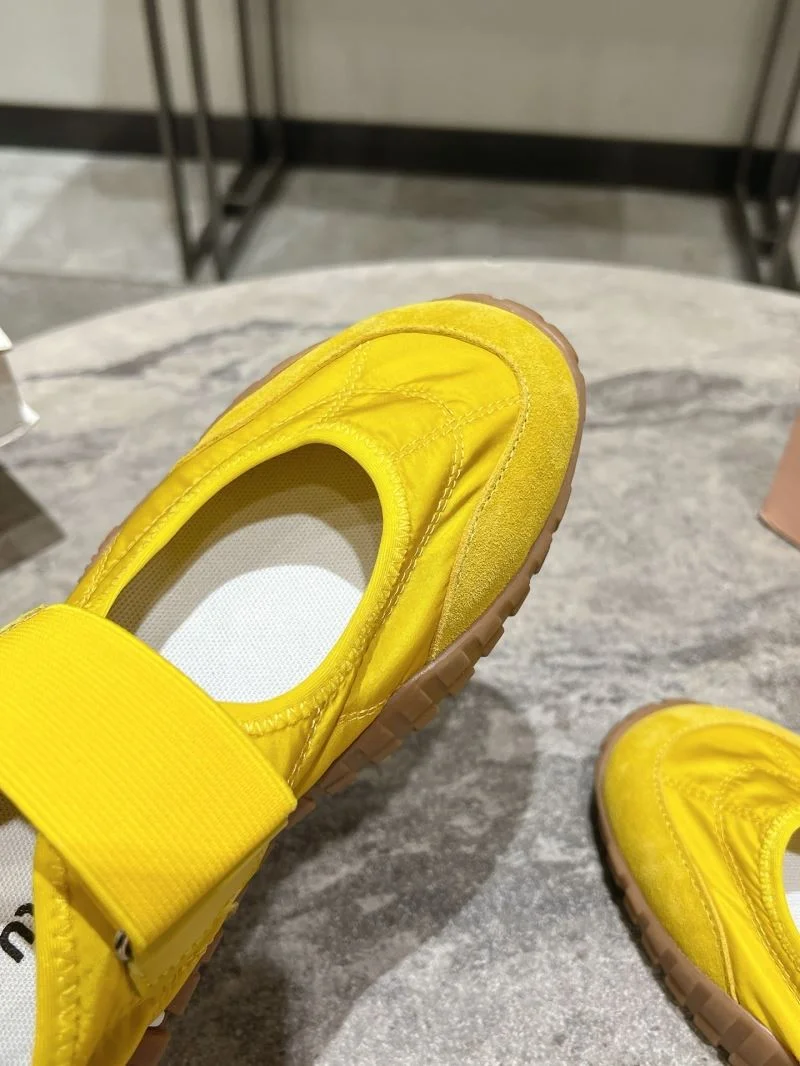 Affordable Miu Miu Shoes