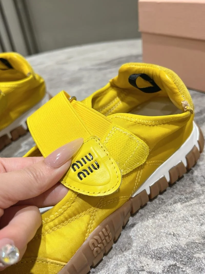 Affordable Miu Miu Shoes