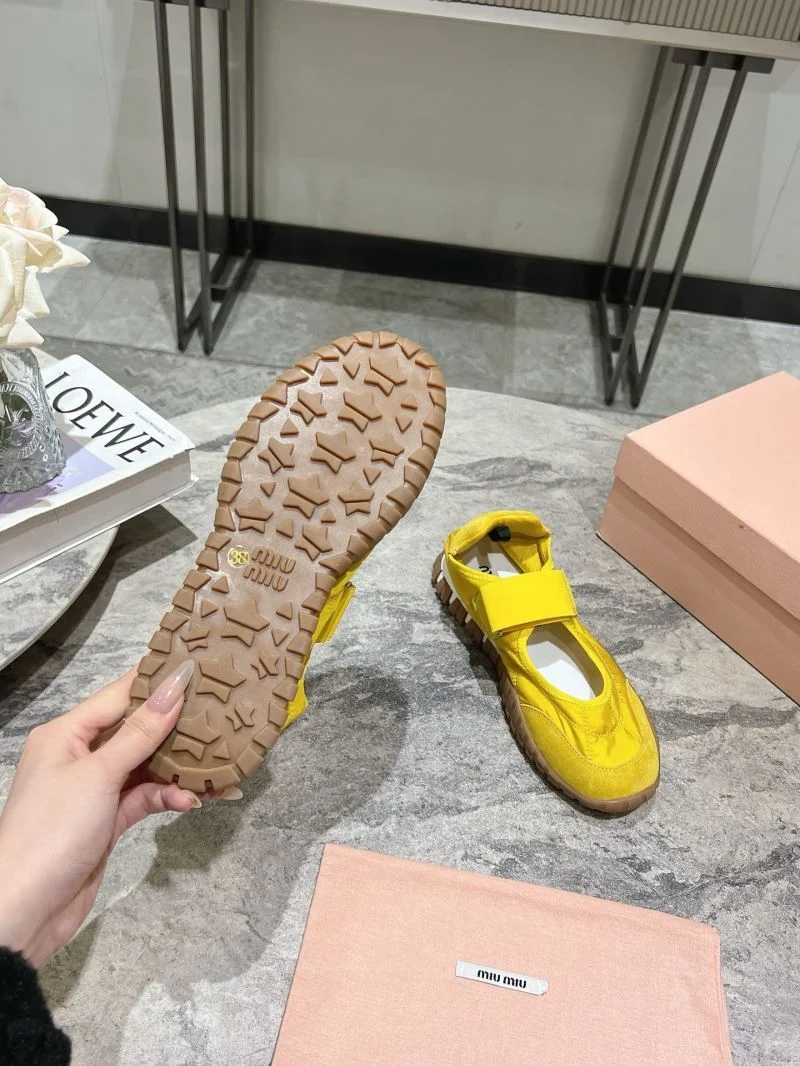 Affordable Miu Miu Shoes