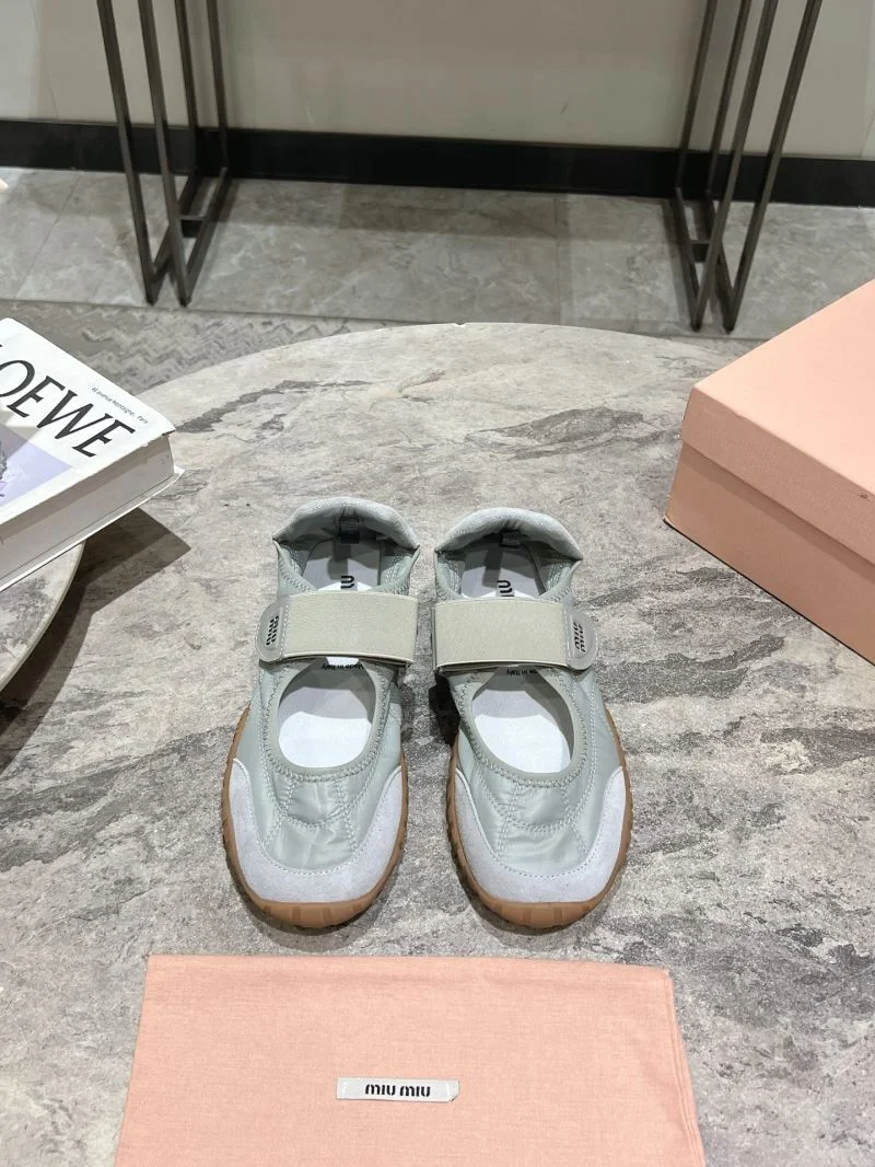 Miu Miu Shoes
