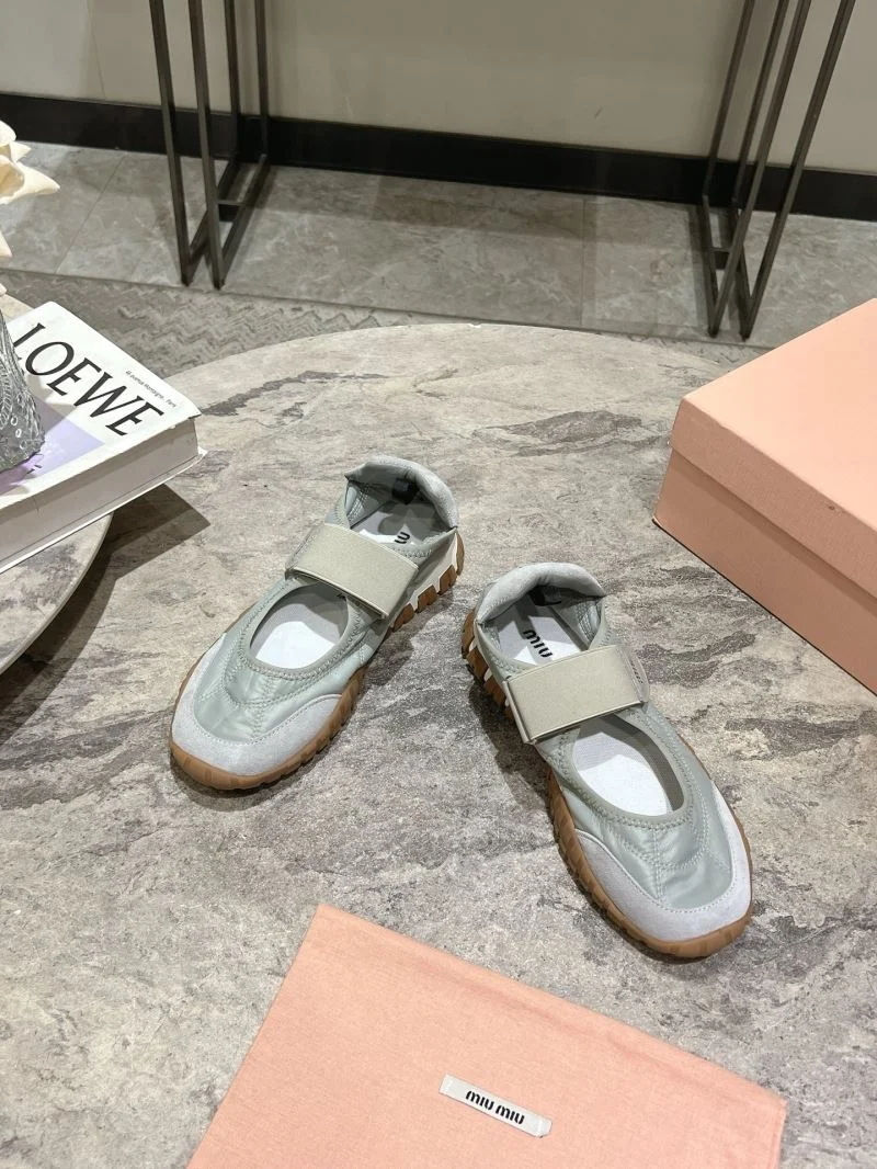 Low-cost Miu Miu Shoes