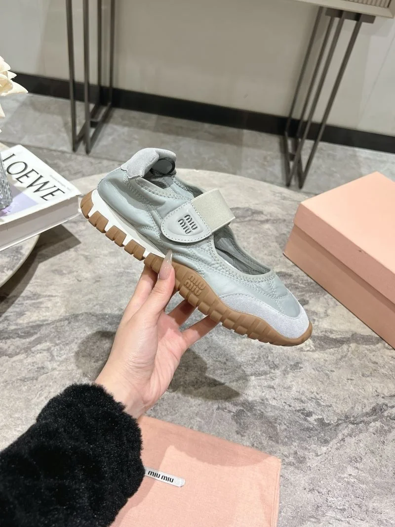 Low-cost Miu Miu Shoes