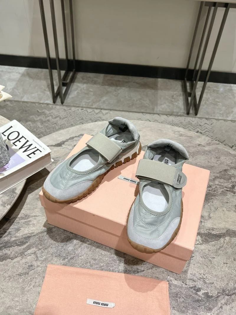 Low-cost Miu Miu Shoes