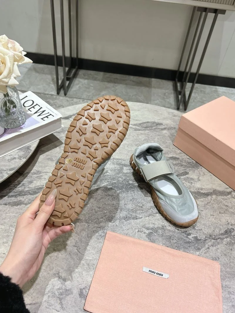 Low-cost Miu Miu Shoes