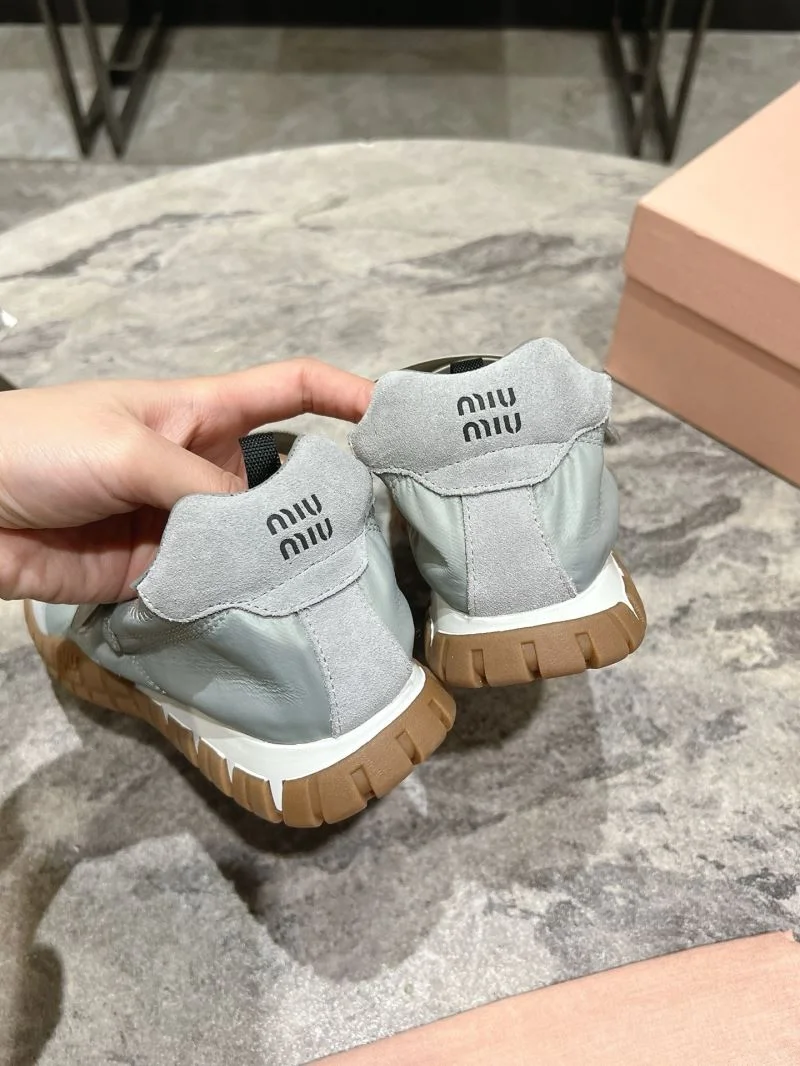 Low-cost Miu Miu Shoes