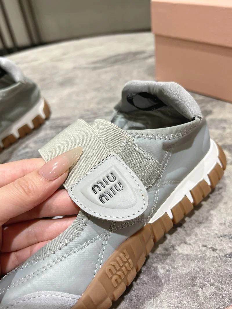 Low-cost Miu Miu Shoes