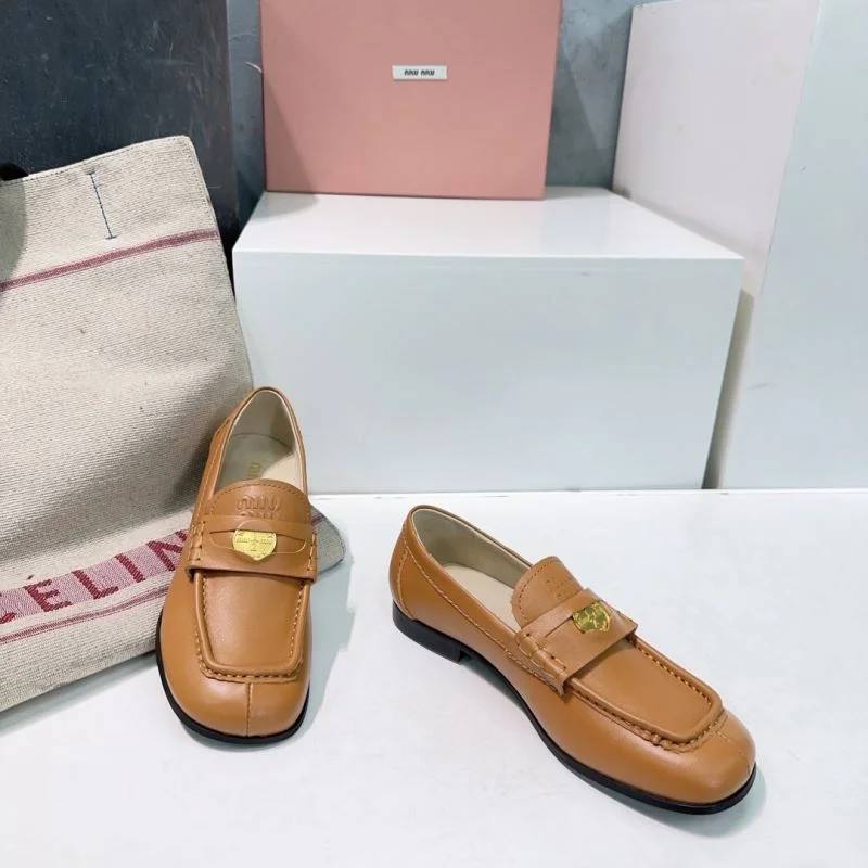Miu Miu Shoes