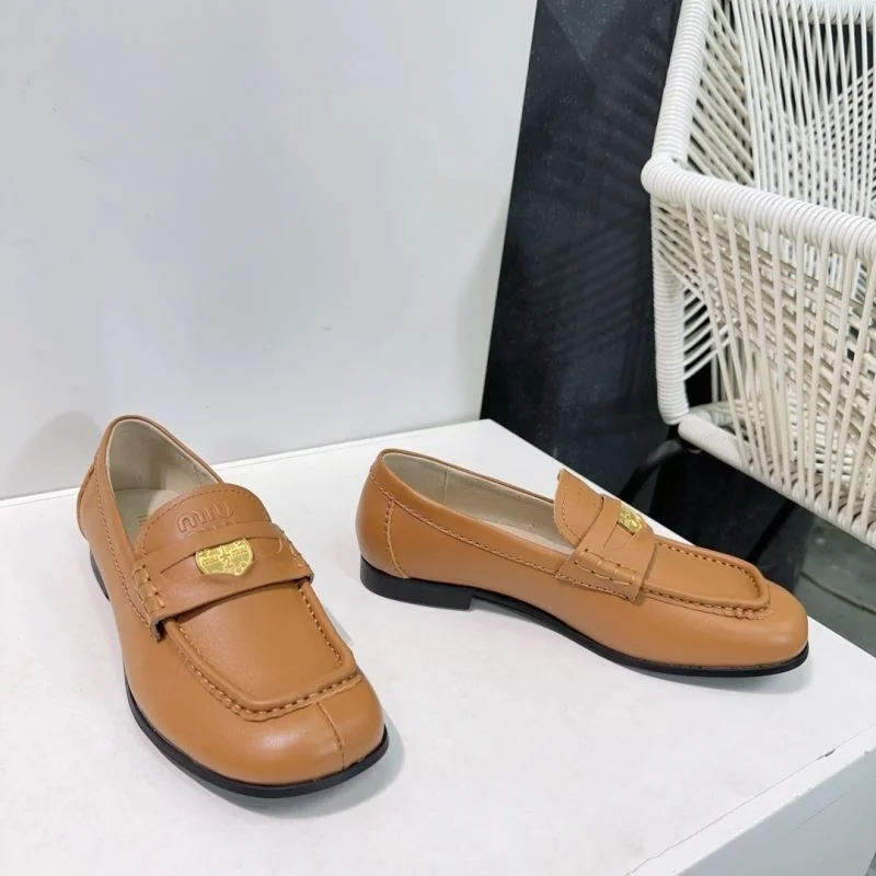 Inexpensive Miu Miu Shoes