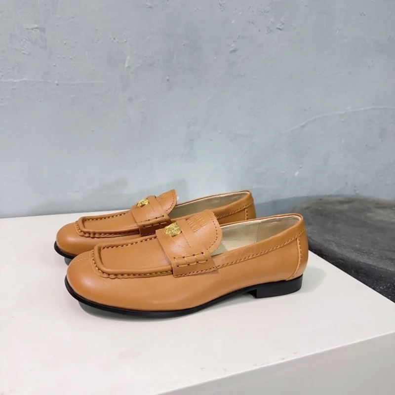 Inexpensive Miu Miu Shoes