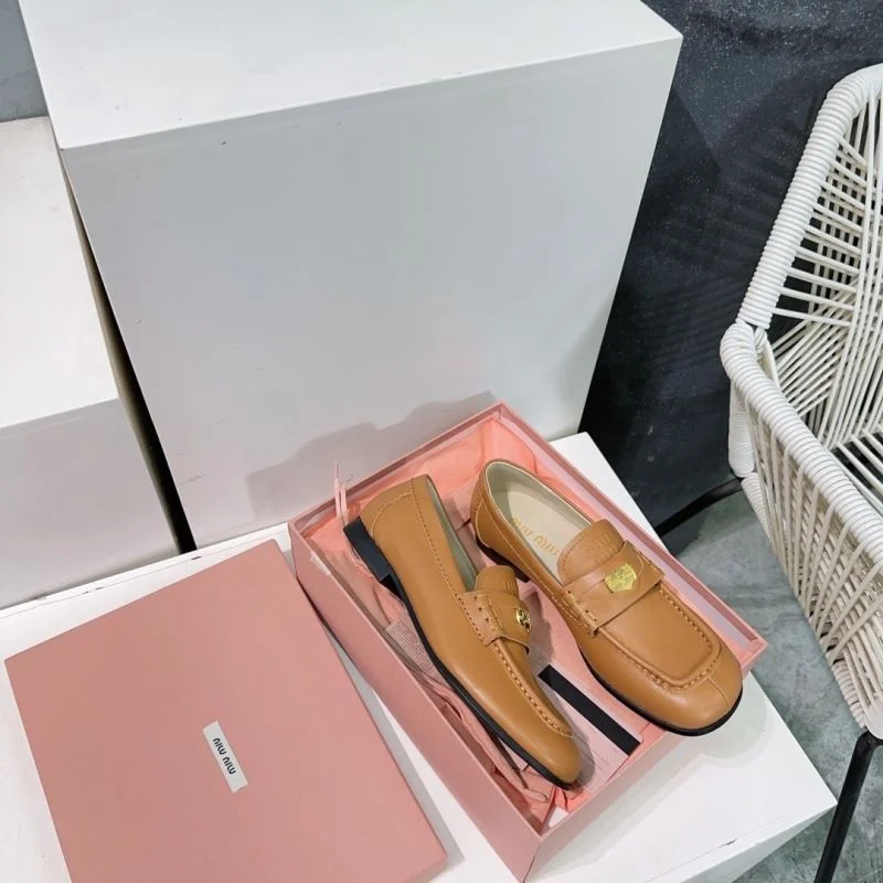 Inexpensive Miu Miu Shoes