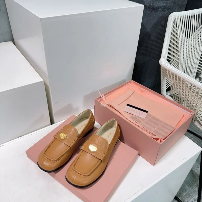 Inexpensive Miu Miu Shoes