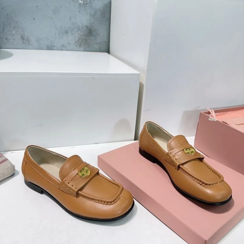 Inexpensive Miu Miu Shoes