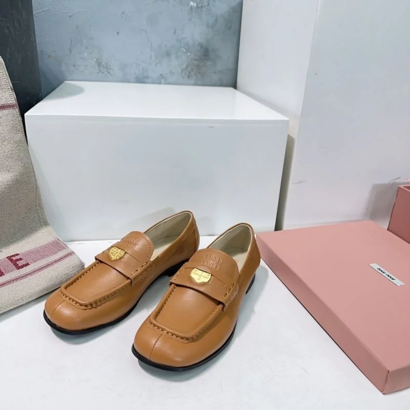 Inexpensive Miu Miu Shoes