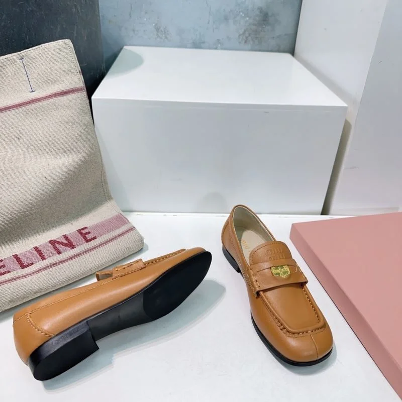 Inexpensive Miu Miu Shoes