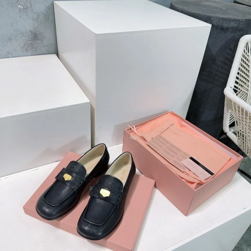 Miu Miu Shoes