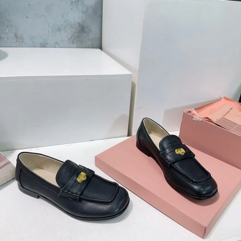 Legit Miu Miu Shoes