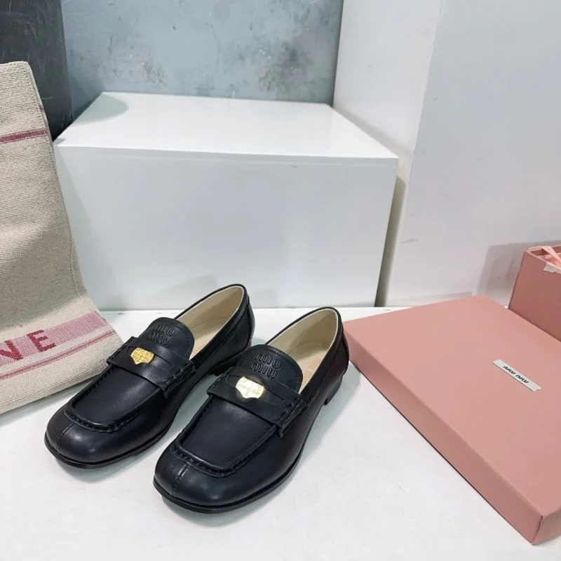 Legit Miu Miu Shoes
