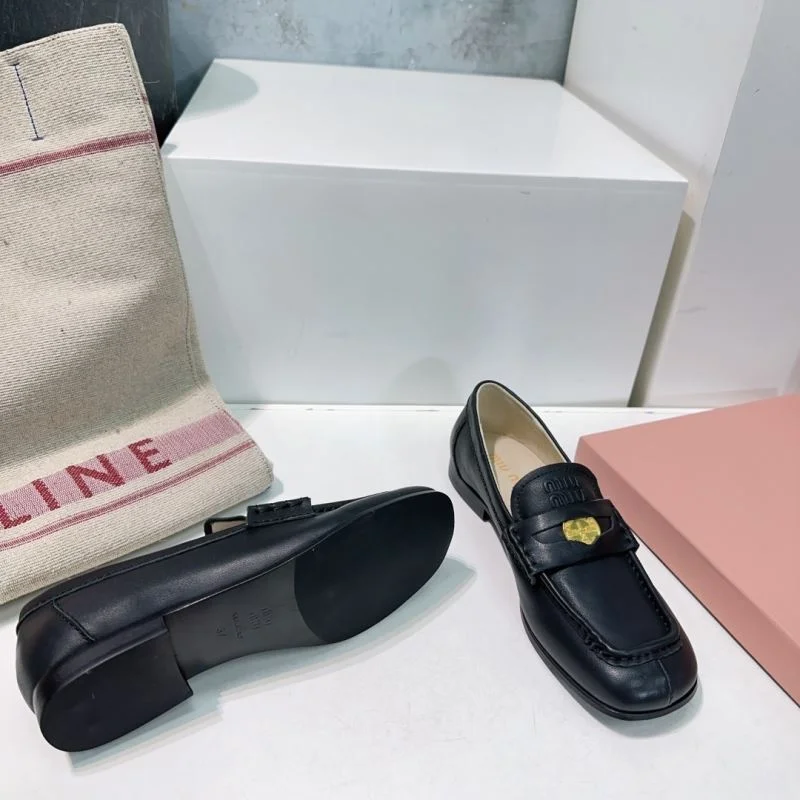 Legit Miu Miu Shoes