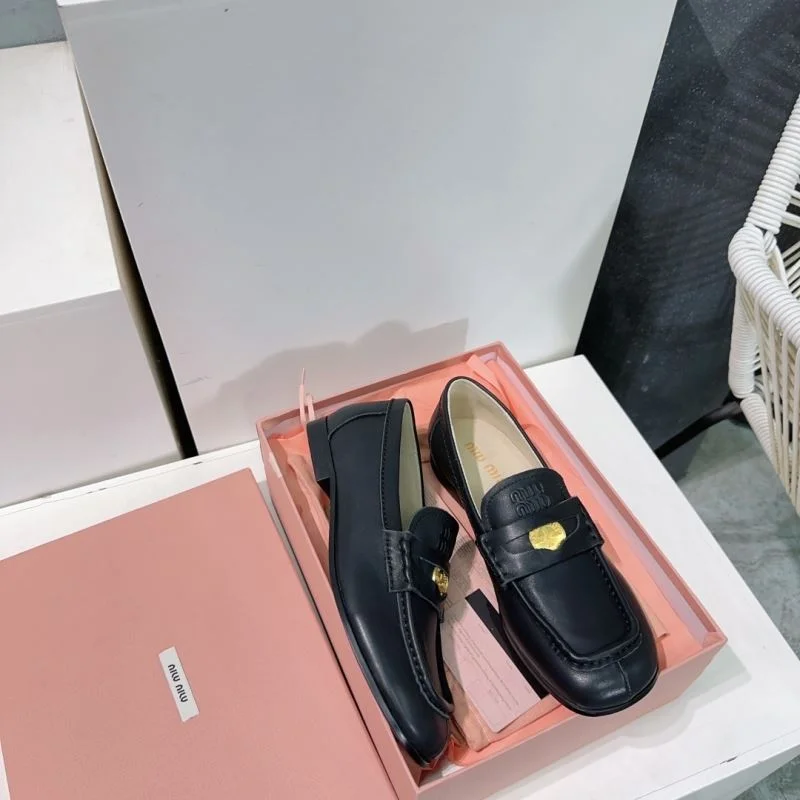 Legit Miu Miu Shoes