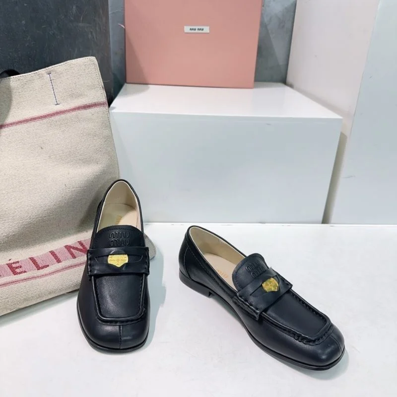 Legit Miu Miu Shoes