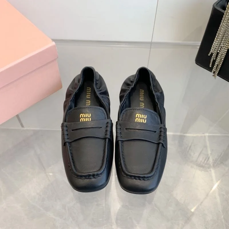 Miu Miu Shoes