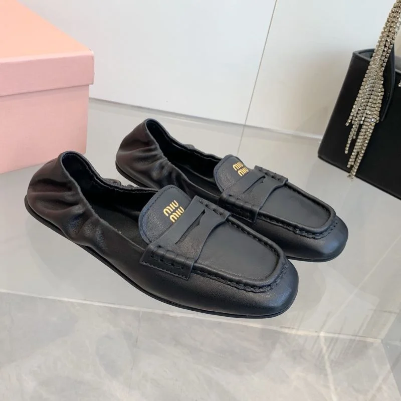 Reasonably priced Miu Miu Shoes