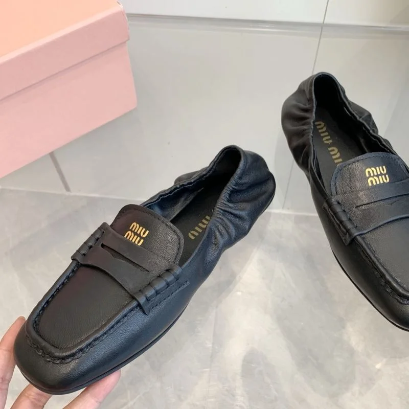 Reasonably priced Miu Miu Shoes