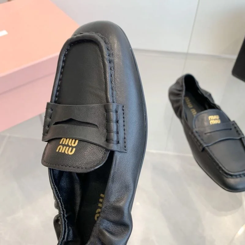 Reasonably priced Miu Miu Shoes