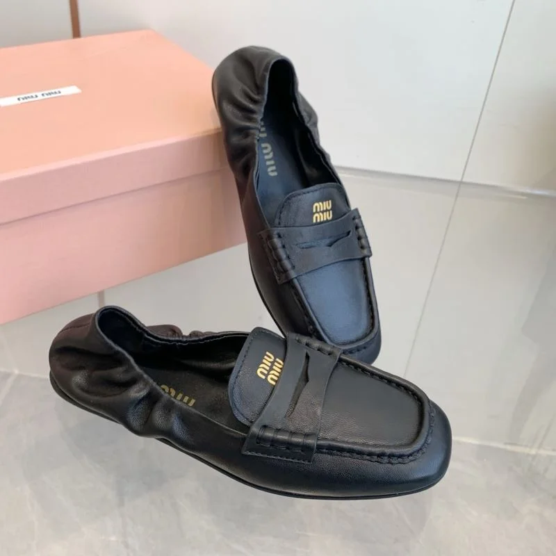 Reasonably priced Miu Miu Shoes