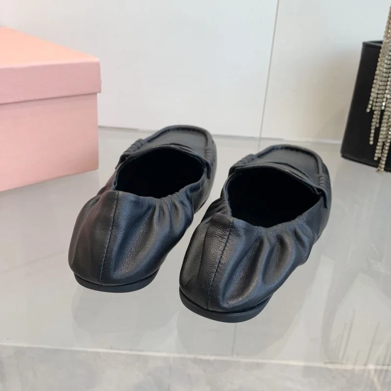 Reasonably priced Miu Miu Shoes