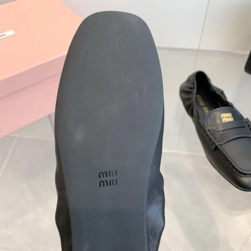 Reasonably priced Miu Miu Shoes