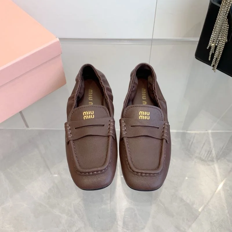 Miu Miu Shoes